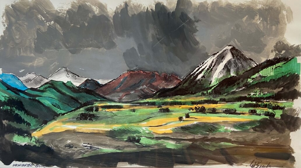 Openings & Events – David Dike Fine Art